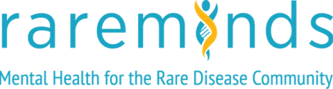 Rareminds Wellbeing Hub | Resources Hub